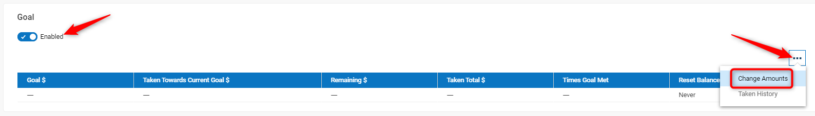 Deduction Wizard (New UI) – Inova Payroll