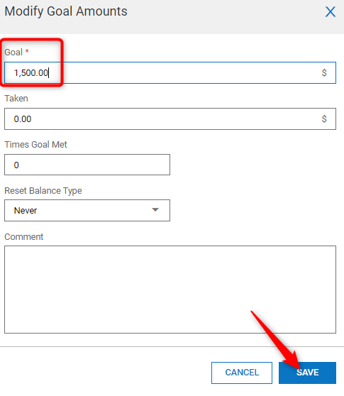 Deduction Wizard (New UI) – Inova Payroll