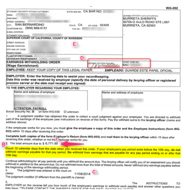 Deduction Wizard (New UI) – Inova Payroll