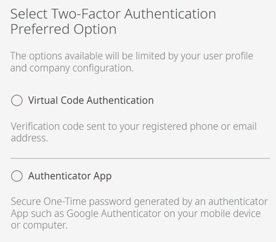 UKG Login Guide w/ PW & MFA requirements – Inova Payroll