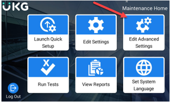 Intouch DX User Guide Facial Recognition – Inova Payroll