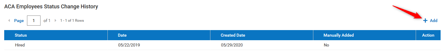 ACA Module User Guide (Client Facing) – Inova Payroll
