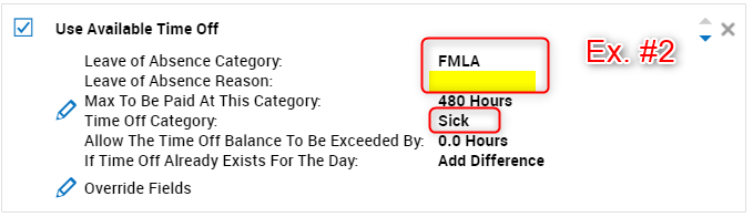 Leave of Absence Admin Guide - w/ Workflows - New UI – Inova Payroll