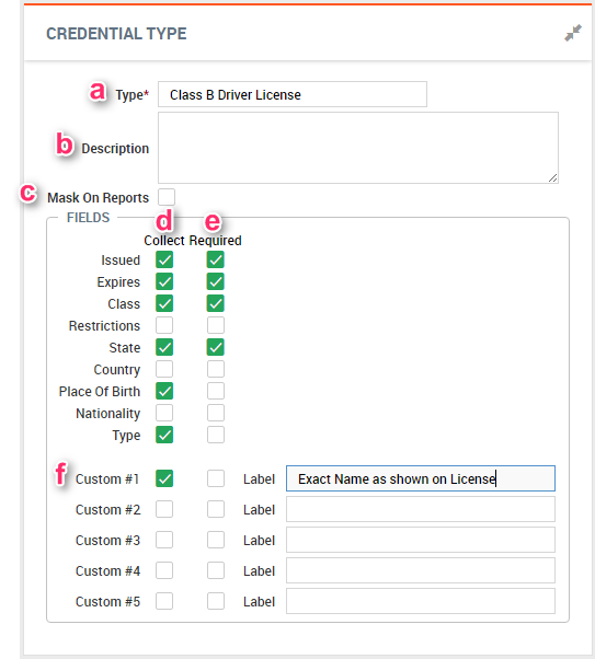 Certification and Training, Education, and Credentials Guide (New UI ...