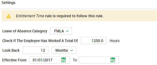 Leave of Absence Admin Guide - w/ Workflows - New UI – Inova Payroll