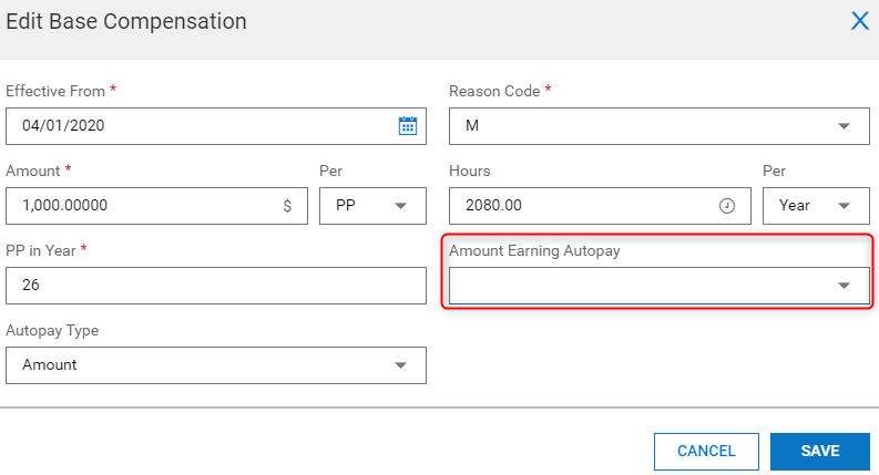 Leave of Absence Admin Guide - w/ Workflows - New UI – Inova Payroll