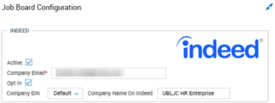 Job Boards - Admin Guide – LinkHCM