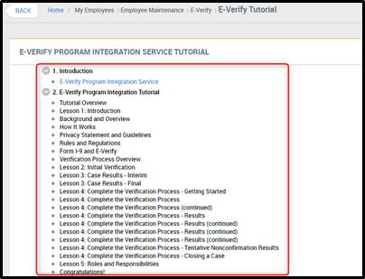 UKG E-Verify User Guide (Registration & Verification Process) – Inova ...