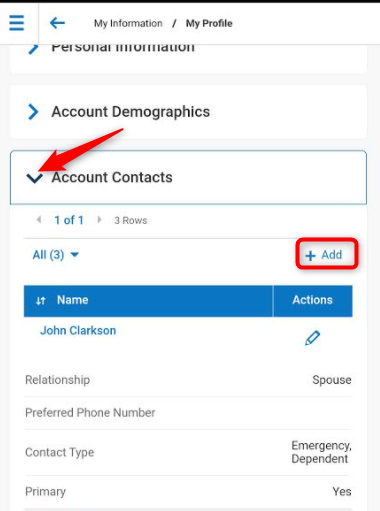 Mobile App User Guide (New UI) - Employee – Inova Payroll