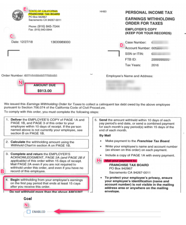 Deduction Wizard (New UI) – Inova Payroll