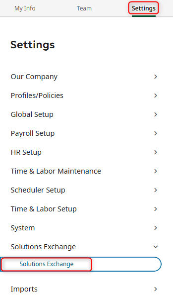 UKG Twilio Registration Instructions – Inova Payroll