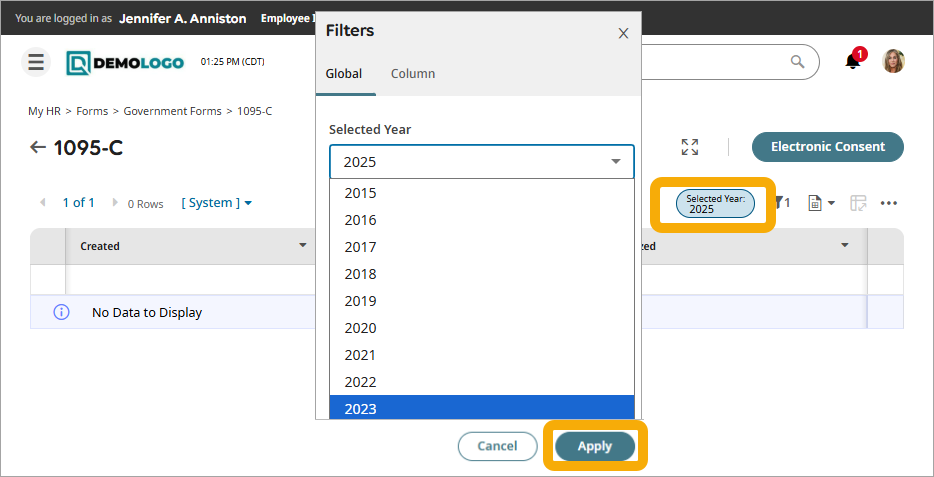 UKG Accessing Your Pay Statements, W2, and 1095-c – Inova Payroll