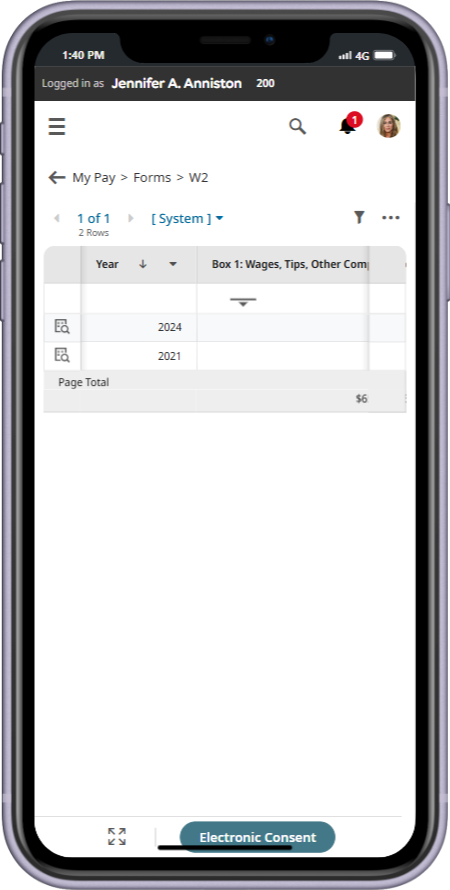 UKG Accessing Your Pay Statements, W2, and 1095-c – Inova Payroll