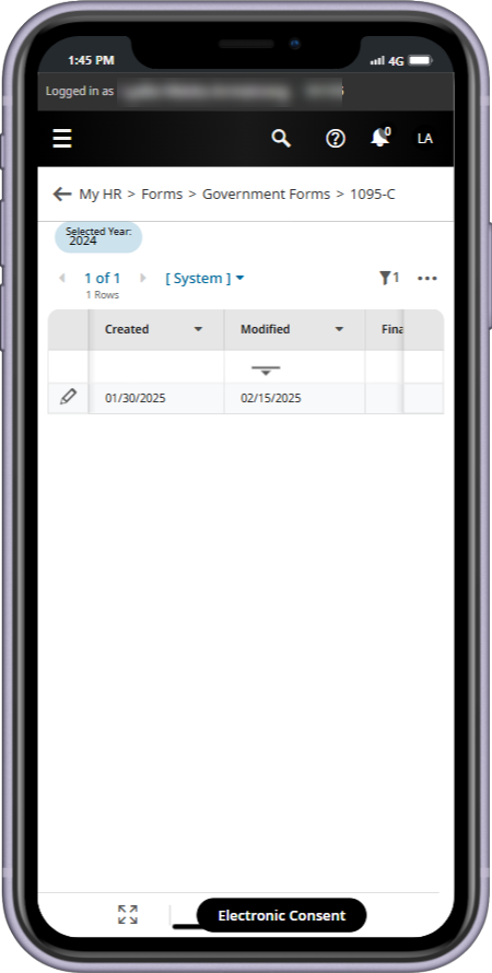 UKG Accessing Your Pay Statements, W2, and 1095-c – Inova Payroll