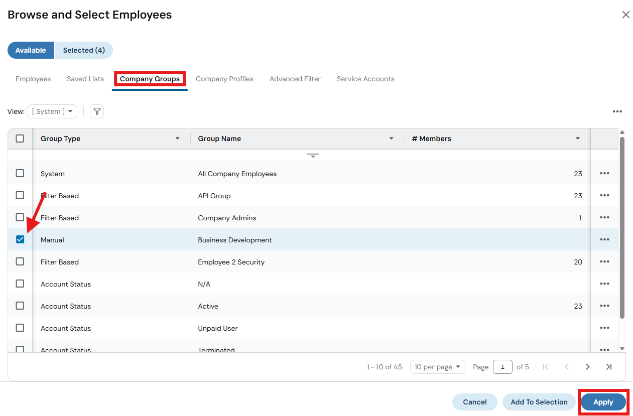 UKG Company Settings Reporting Guide – Inova Payroll