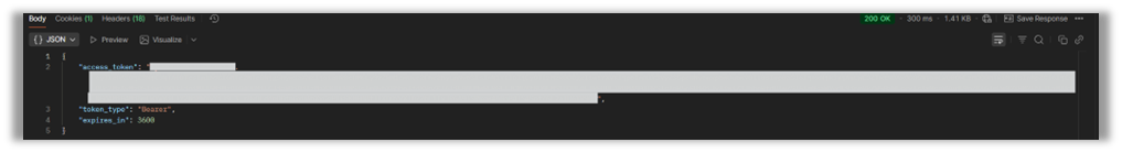 Inova UKG API - Client Instructions for Basic Token and Reports in ...