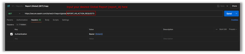 Inova UKG API - Client Instructions for Basic Token and Reports in Postman – Inova Payroll