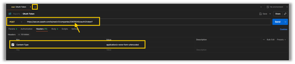 Inova UKG API - Client Instructions for Basic Token and Reports in ...