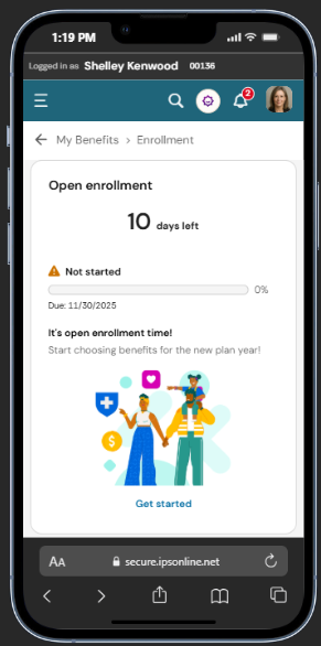 UKG Mobile App User Guide - Employee – Inova Payroll