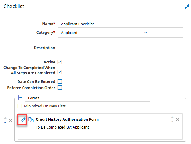 UKG Applicant Checklists Guide – Inova Payroll