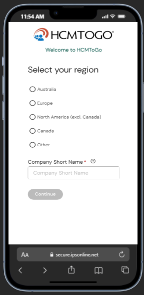 UKG Mobile App User Guide – Employee (Spanish) – Inova Payroll