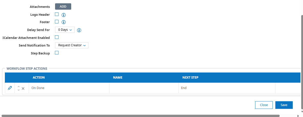 UKG Workflows – Inova Payroll