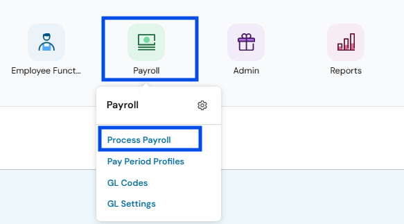 UKG Payroll Processing - Payroll Only – Inova Payroll