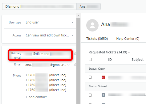 Zendesk User Guide - Agent – Inova Payroll